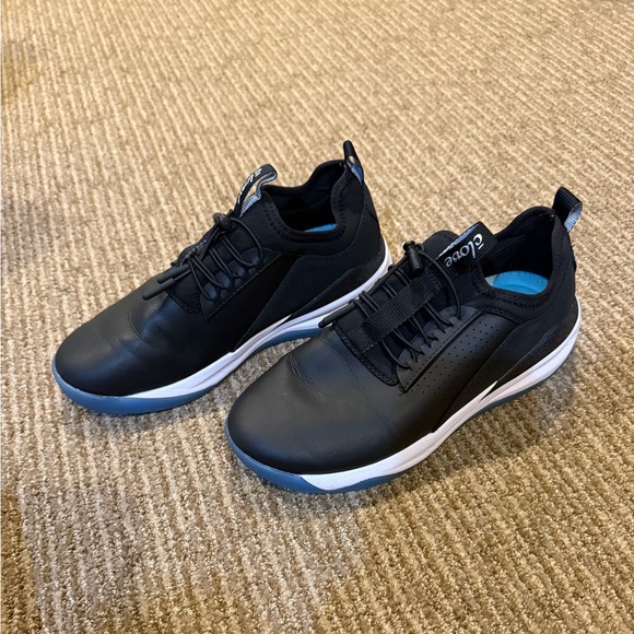 Clove | Shoes | Clove Classic Night Shift Tennis Shoes Black | Poshmark